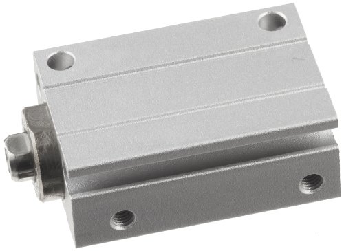 سیلندر کتابی پنوماتیک CDUJB10-15D مارک SMC | فروش جک پنوماتیک | اتوماسیون ابزار